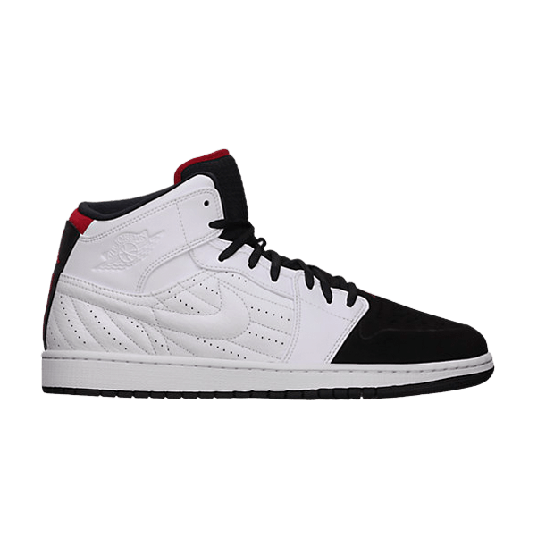 Air Jordan 1 Retro '99 'White' - Air Jordan - 654140 101 | GOAT
