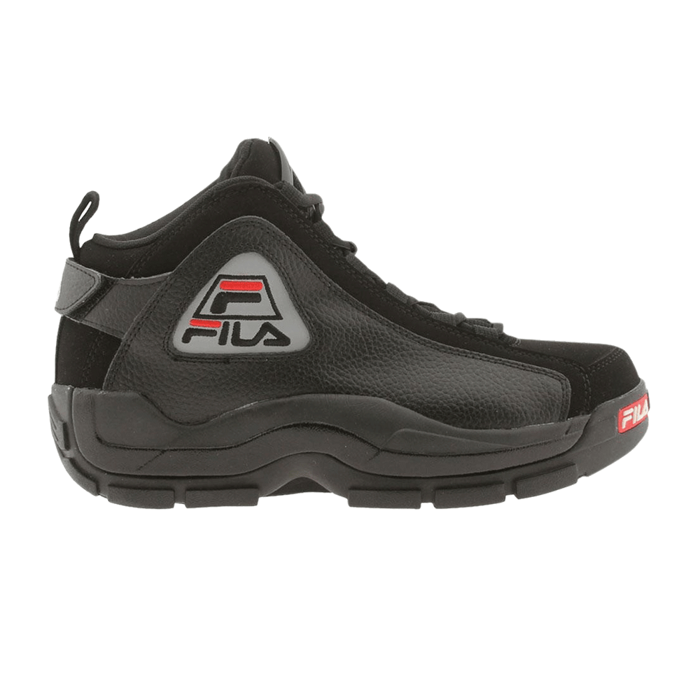 Ninety6 Retro Grant Hill Bred - Fila - 1VB90037 010 | GOAT