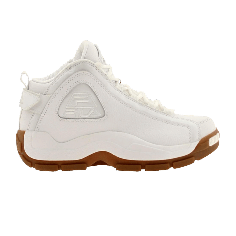 96 Retro Grant Hill - Fila - FI1VB90053 108 | GOAT