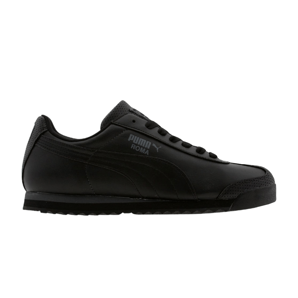Roma PSO - Puma - 353361 06 | GOAT