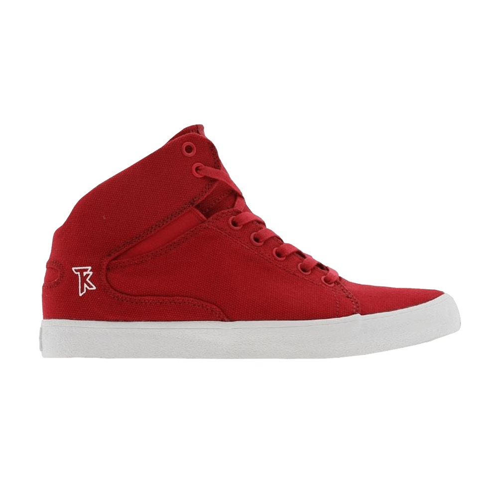 Supra TK Society Mid - Supra - SUS46010 | GOAT