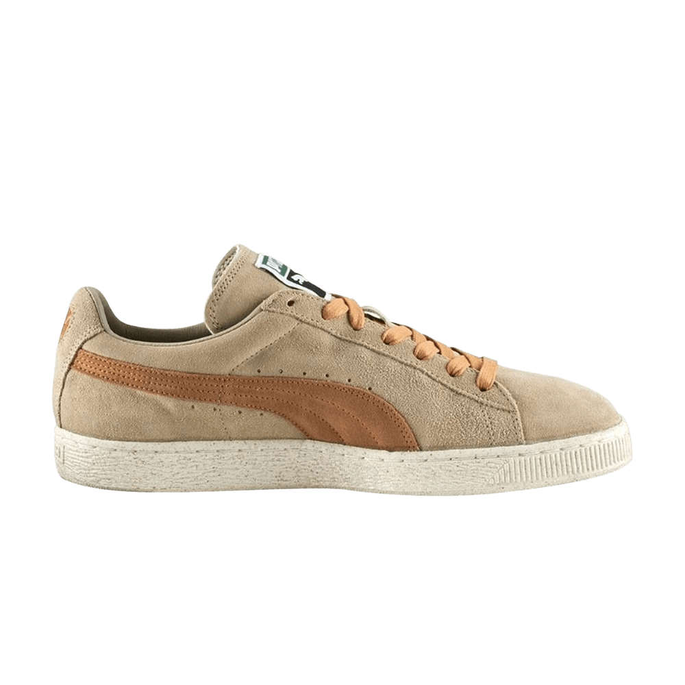 Suede Classic Natural Calm - Puma - 35721203 | GOAT