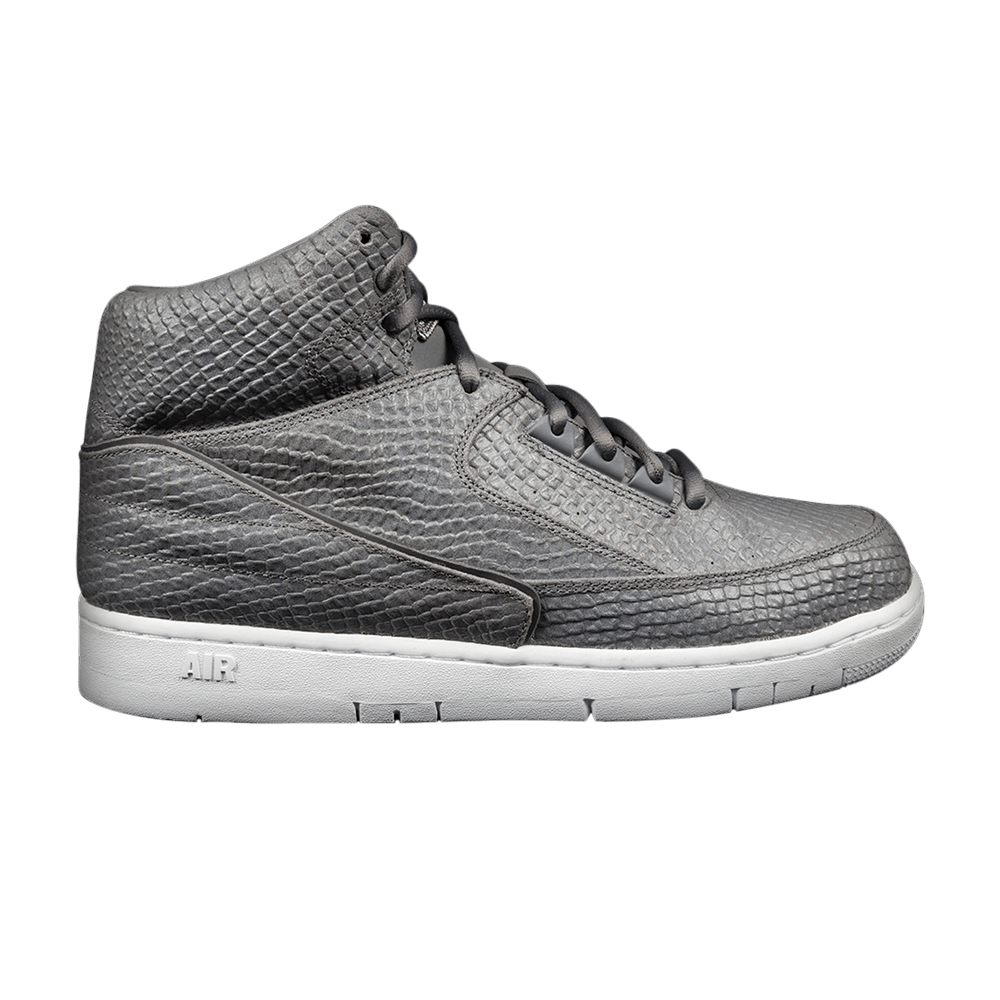 Air Python Sp 'Cool Grey' - Nike - 658394 001 | GOAT