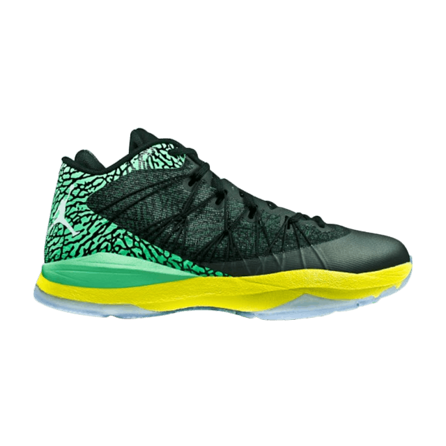 Jordan CP3 7 'Brazil Pack' - Air Jordan - 687913 720 | GOAT