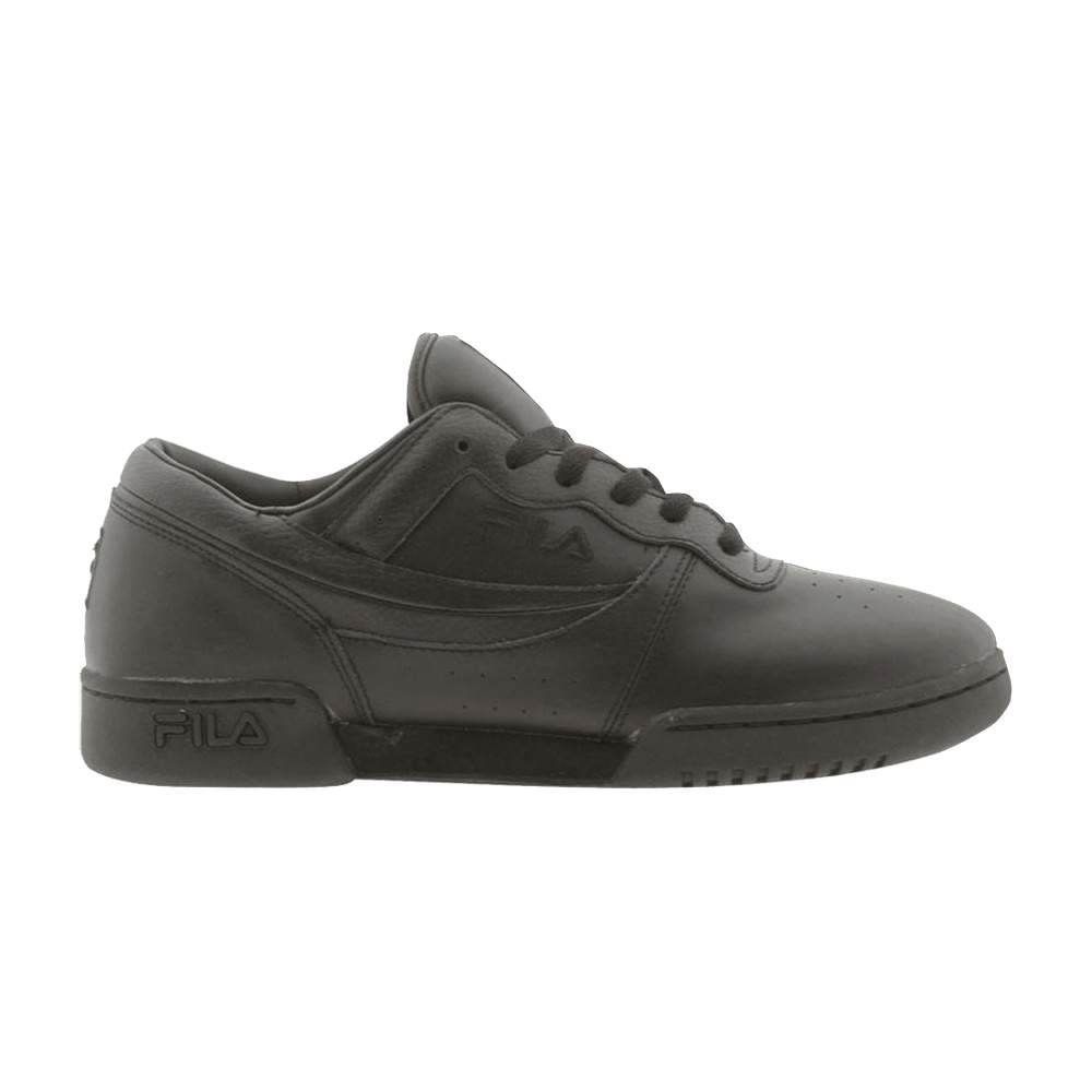 Original Fitness - Fila - SP00499M 011 | GOAT