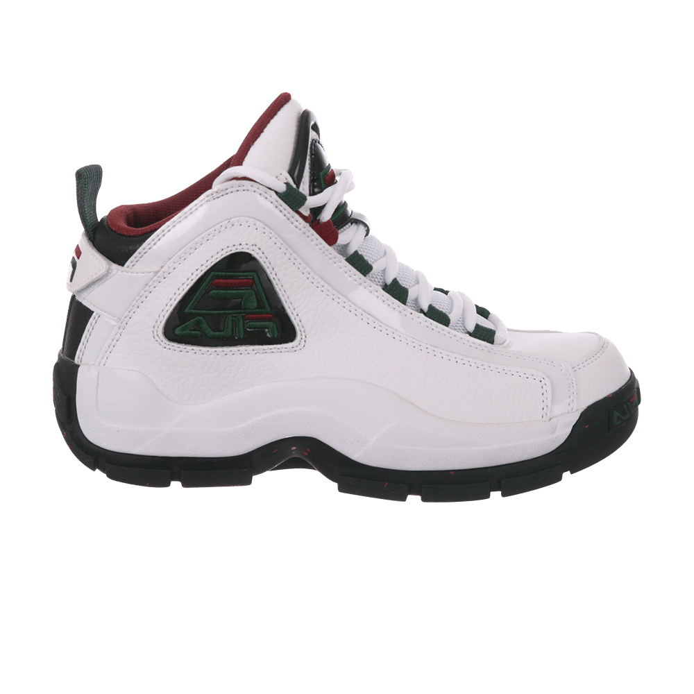 Fila Men 96 Retro Grant Hill - Fila - 1VB90053 157 | GOAT