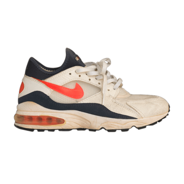 Air Max 93 OG 1993 - Nike - 104015 161 | GOAT