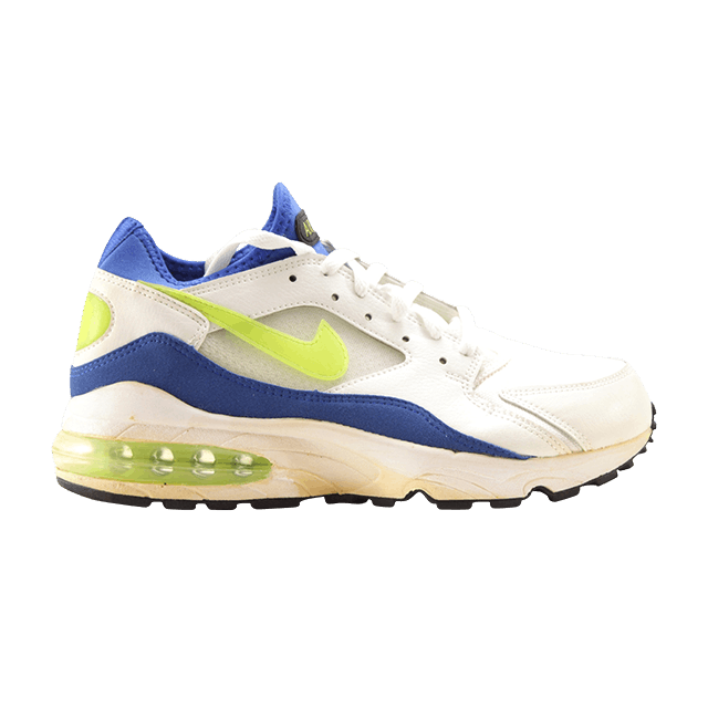 Wmns Air Max 93 OG 1993 - Nike - 105015 130 | GOAT