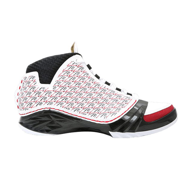 Air Jordan 23 OG 'All-Star' - Air Jordan - 318376 101 | GOAT