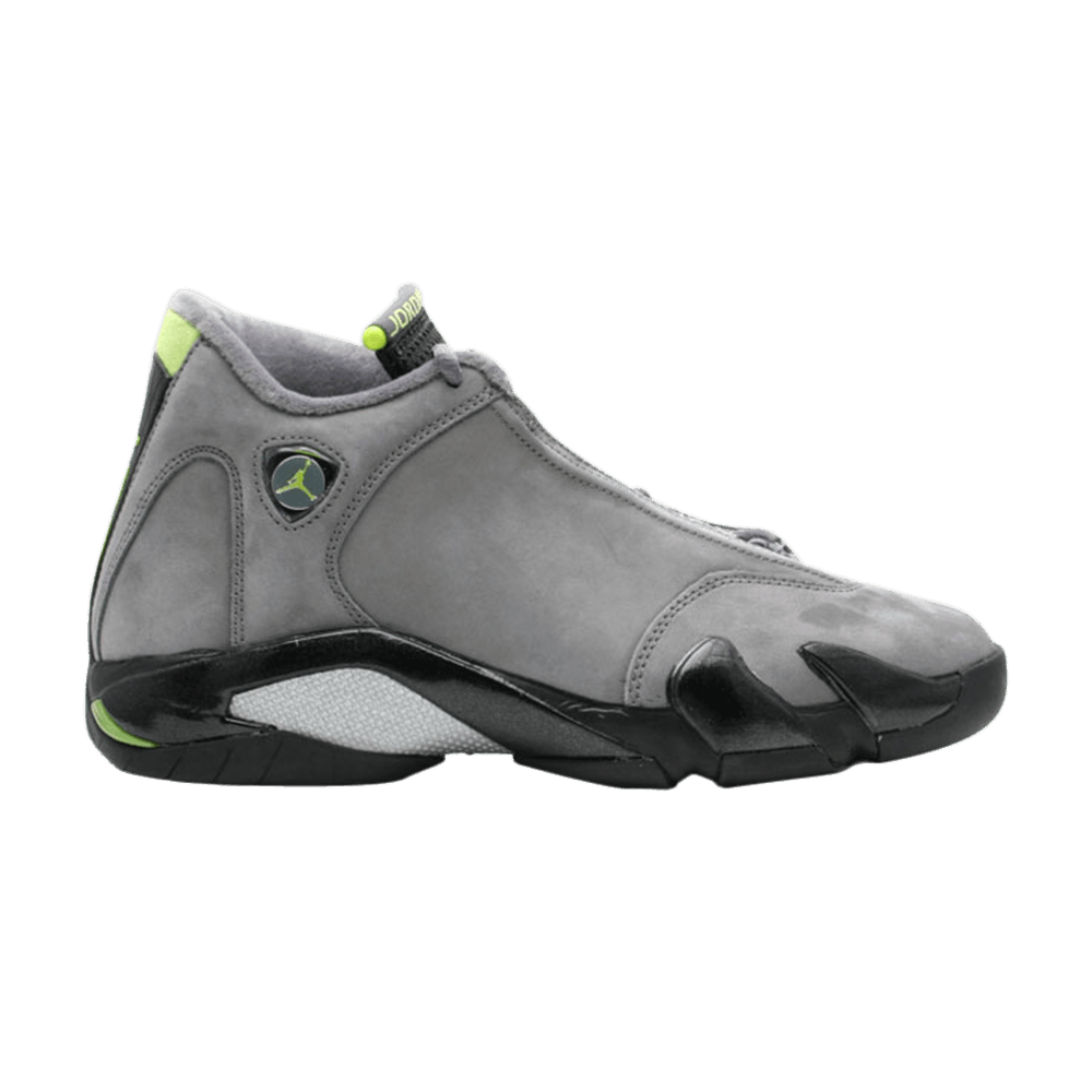 Air Jordan 14 Retro 'Chartreuse' - Air Jordan - 311832 031 | GOAT
