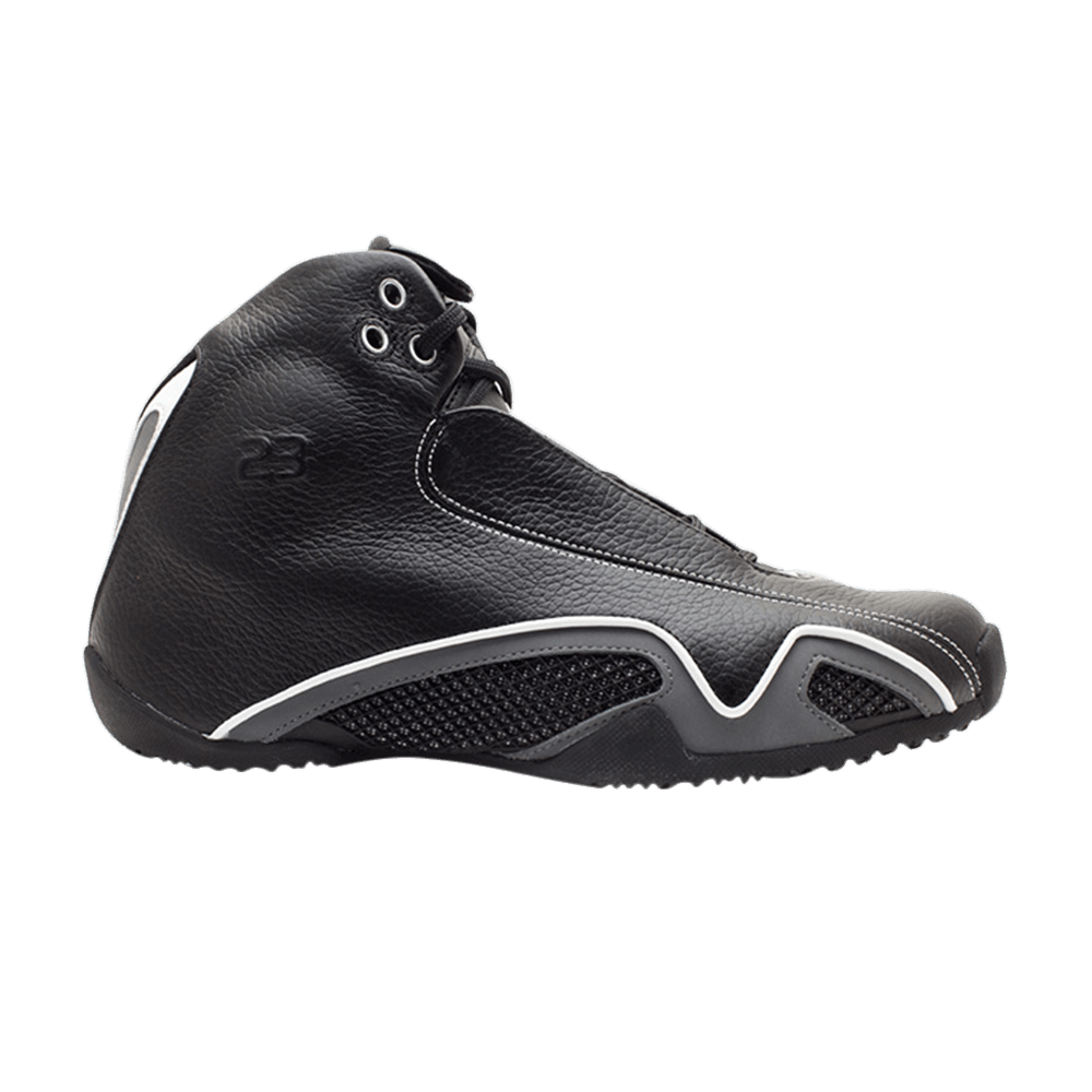 Air Jordan 21 OG GS 'Flint Grey' - Air Jordan - 313039 001 | GOAT