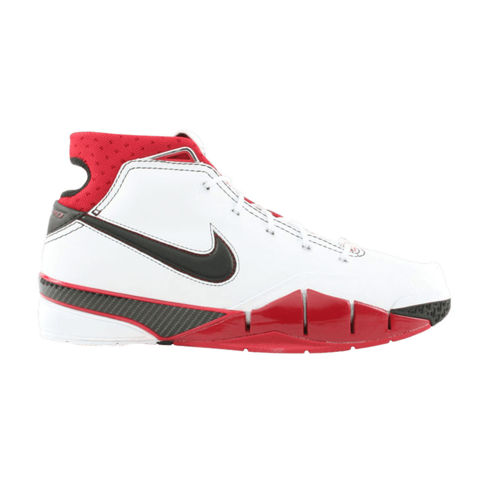 Zoom Kobe 1 'All-Star' - Nike - 313143 101 | GOAT