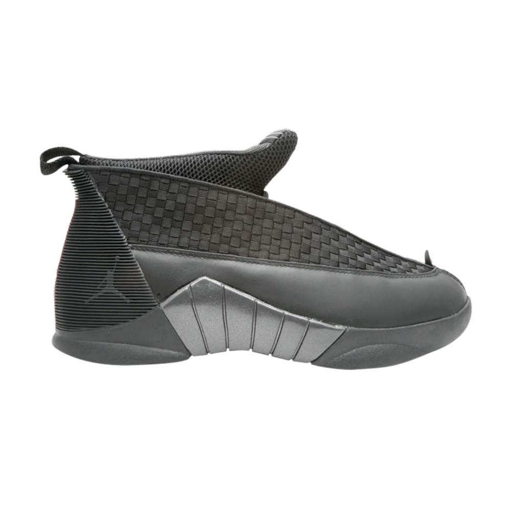 Air Jordan 15 Retro 'Stealth' 2007 - Air Jordan - 317111 061 | GOAT