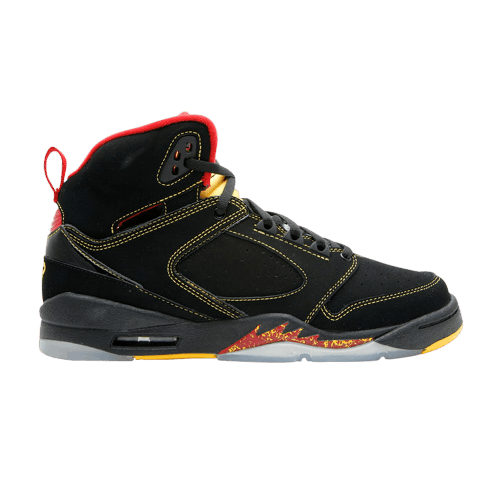 Jordan Sixty Plus Gs 'Atlanta Hawks' - Air Jordan - 365163 071 | GOAT