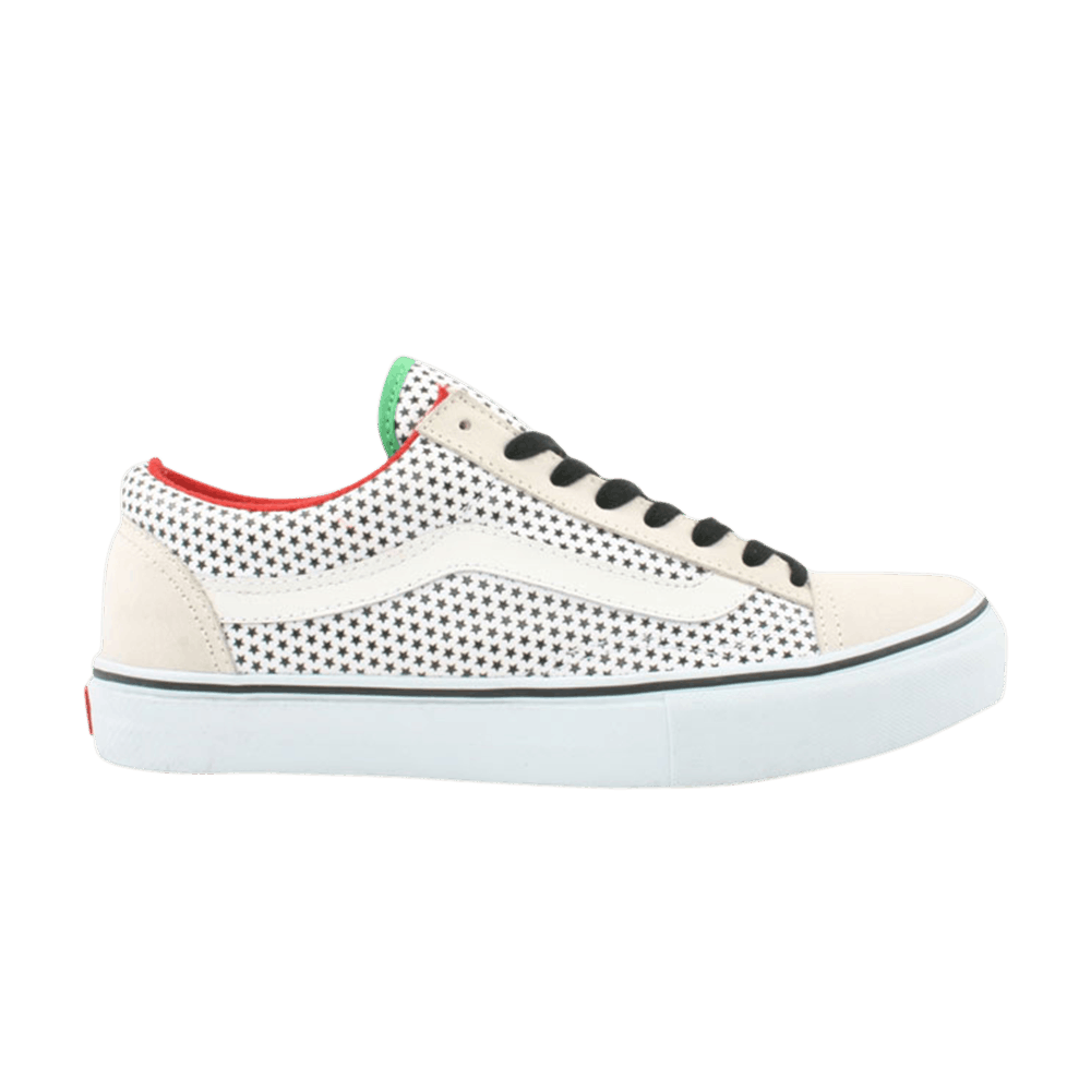 Skate Old Skool - Vans - 5435876 | GOAT