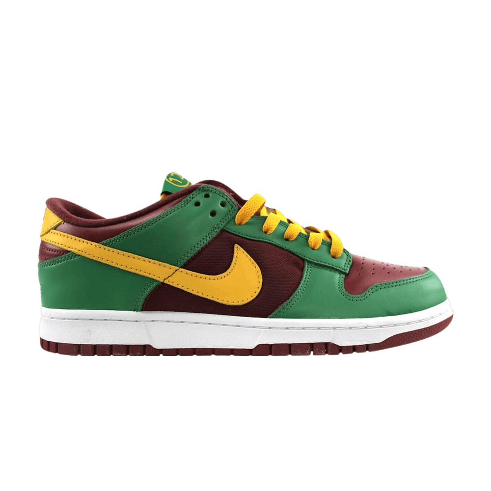 Dunk Low 'Portugal' - Nike - 307378 671 | GOAT