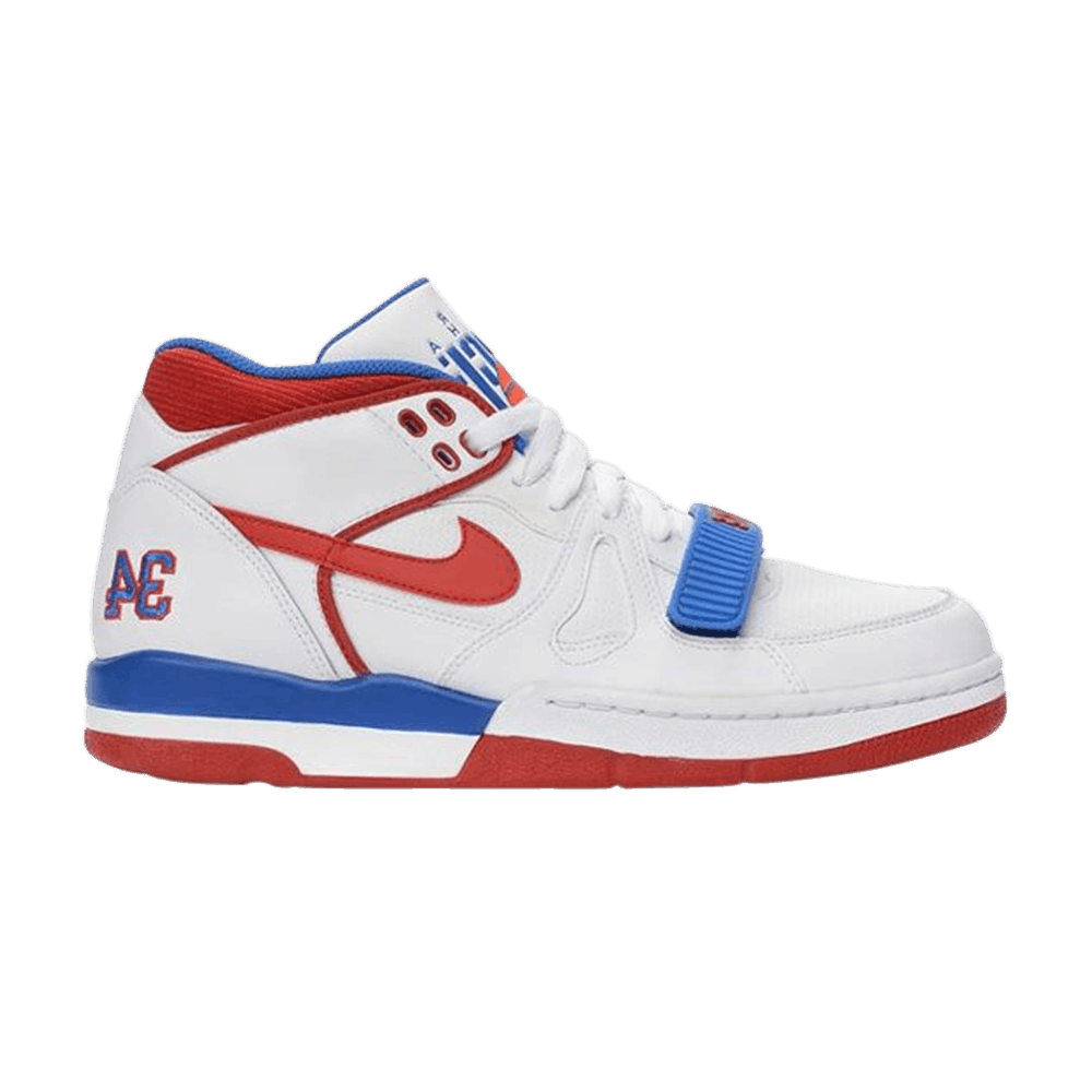 Air Alpha Force 2 - Nike - 307718 143 | GOAT