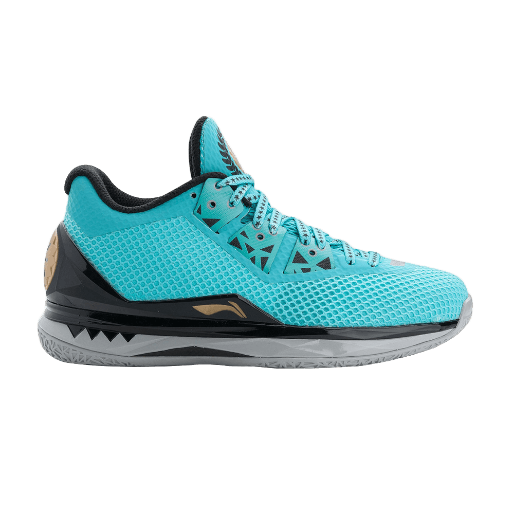 Way of Wade 4 'Liberty' - Li-Ning - ABAK033 13 | GOAT