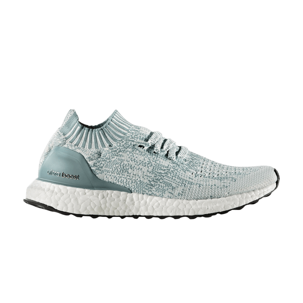Wmns UltraBoost Uncaged 'Crystal White' - adidas - BB3905 | GOAT