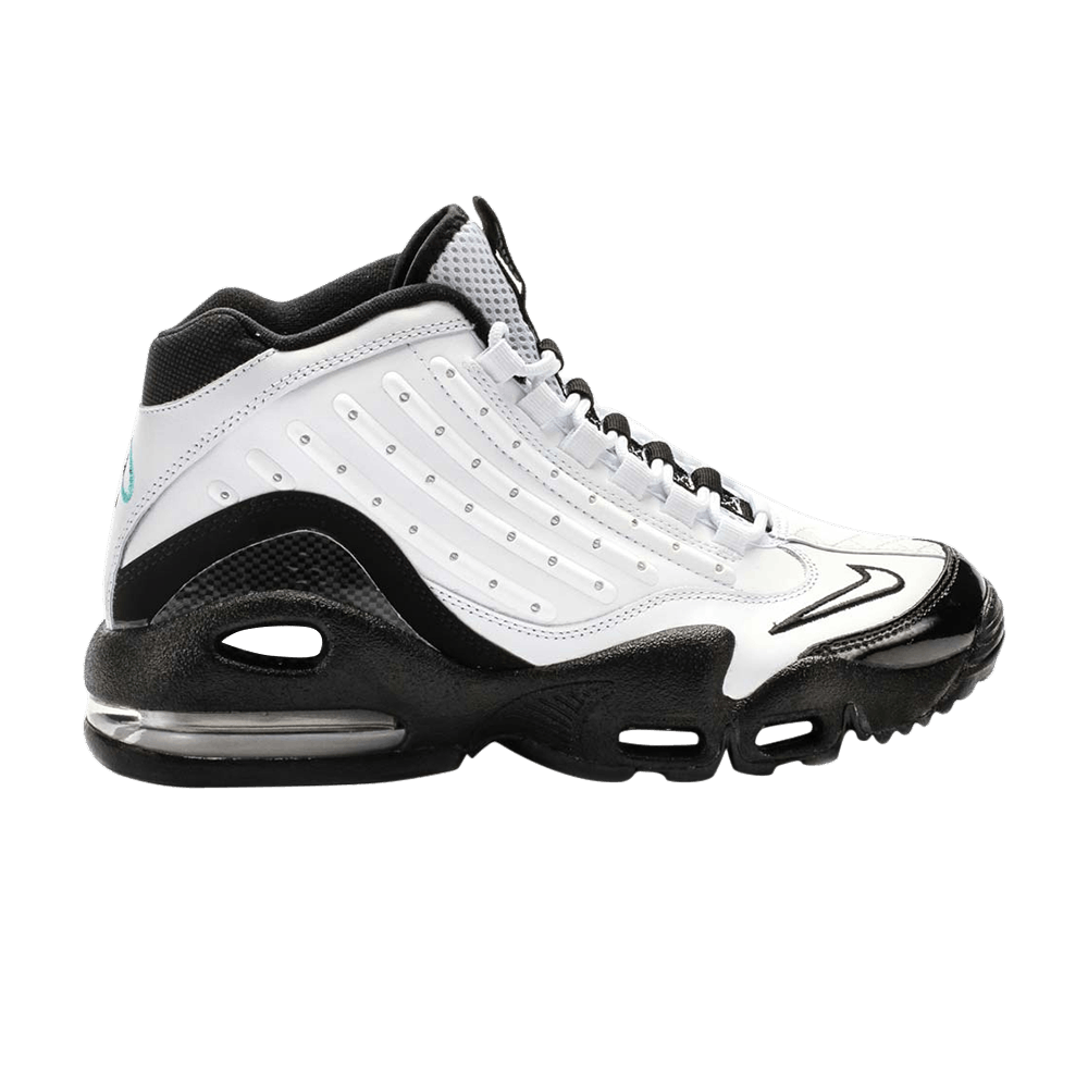 Air Griffey Max 2 - Nike - 442171 101 | GOAT