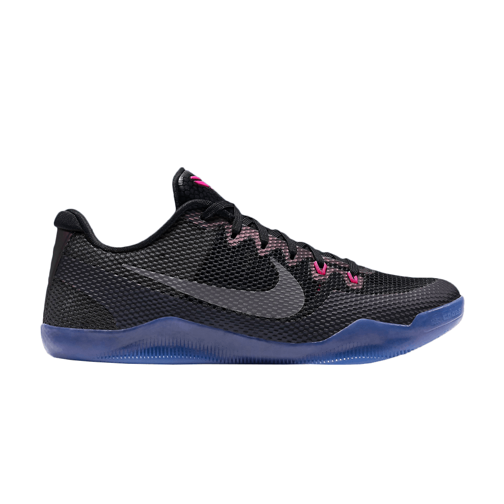 Kobe 11 'Invisibility Cloak' - Nike - 836184 005 | GOAT