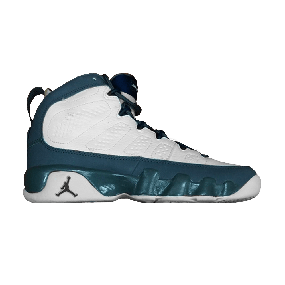 Air Jordan 9 Retro Gs - Air Jordan - 302359 141 | GOAT