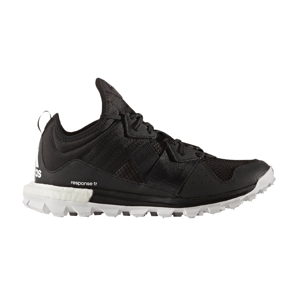 Response Trail Boost - adidas - BB3937 | GOAT