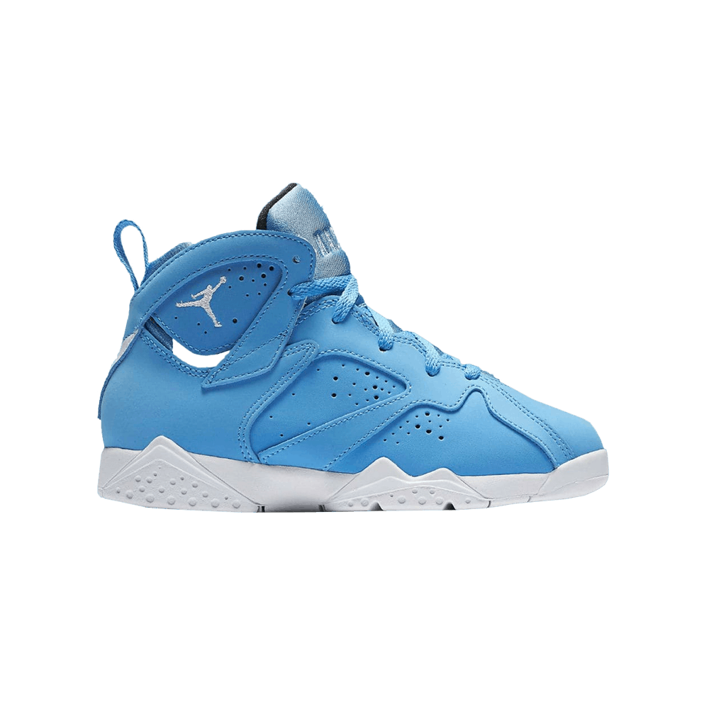 Air Jordan 7 Retro PS 'Pantone' - Air Jordan - 304773 400 | GOAT
