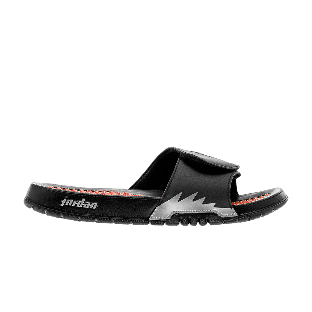 Hydro 5 Retro - Air Jordan - 555501 012 | GOAT