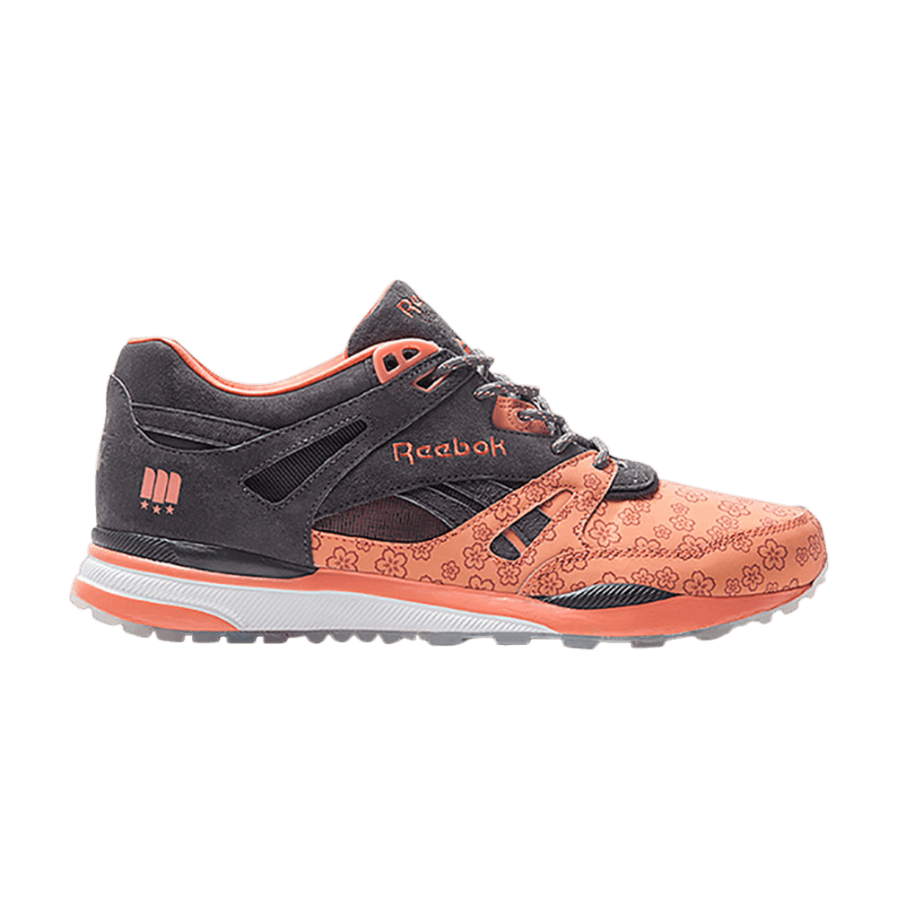 MAJOR x Ventilator CNT 'Cherry Blossom' - Reebok - M48583 | GOAT