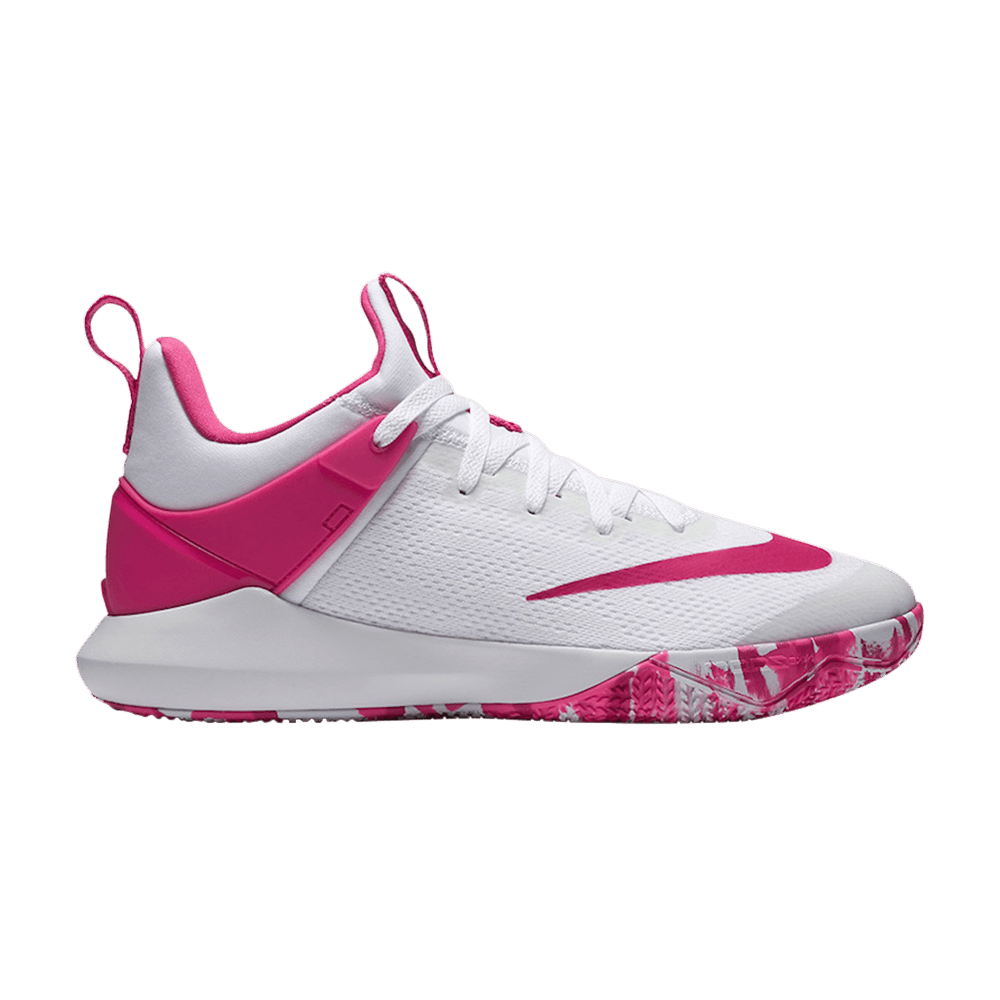 Zoom Shift EP 'Kay Yow' - Nike - 897654 101 | GOAT