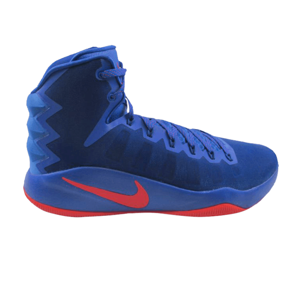 Hyperdunk 2016 'DeAndre Jordan' PE - Nike - 844368 750258 | GOAT