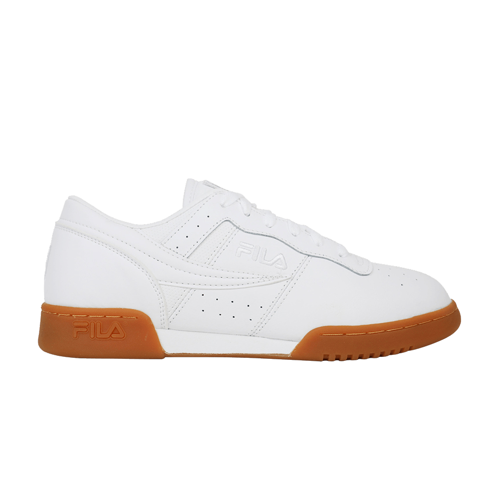 Original Fitness - Fila - 1VF80129 156 | GOAT