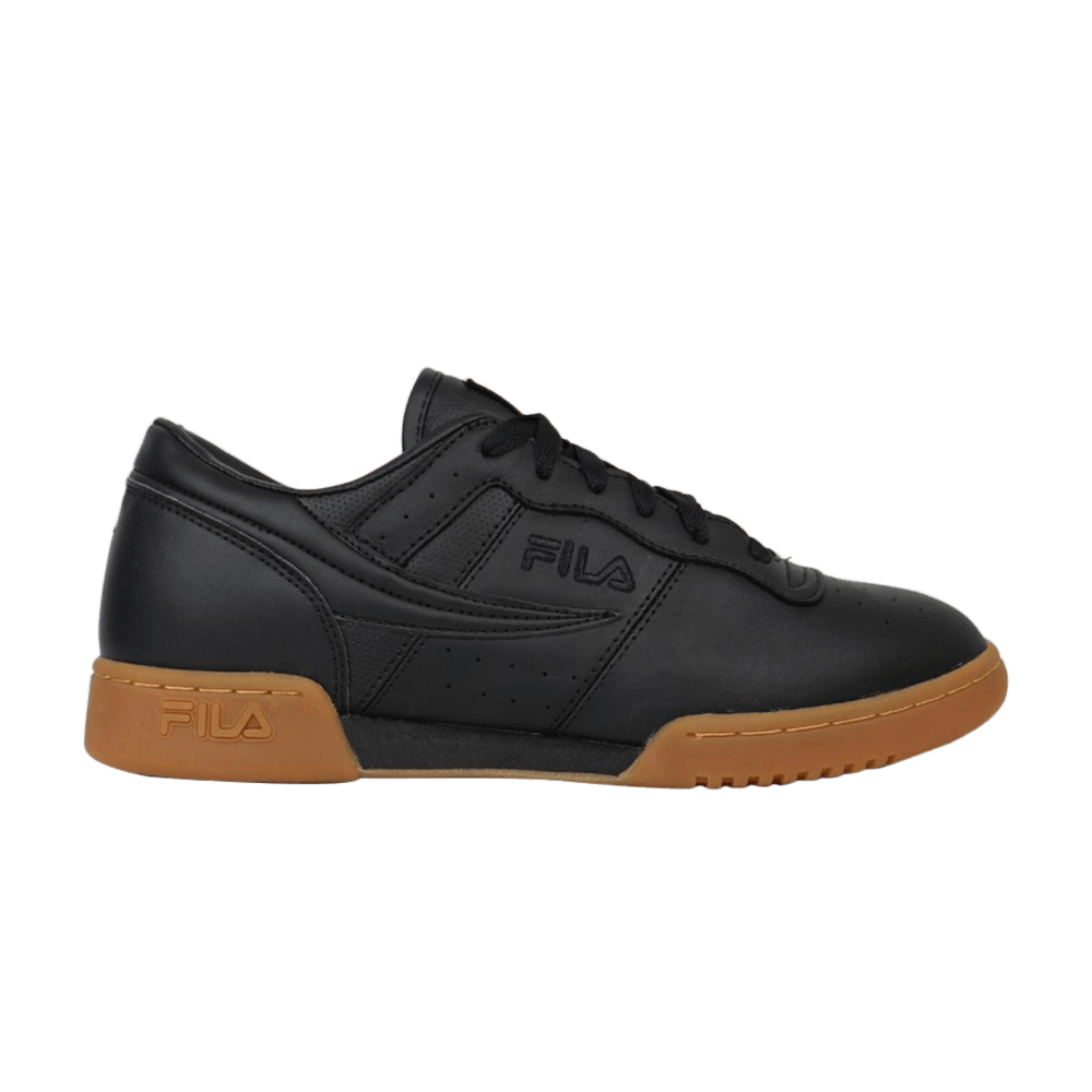 Original Fitness - Fila - 1VF80129 976 | GOAT