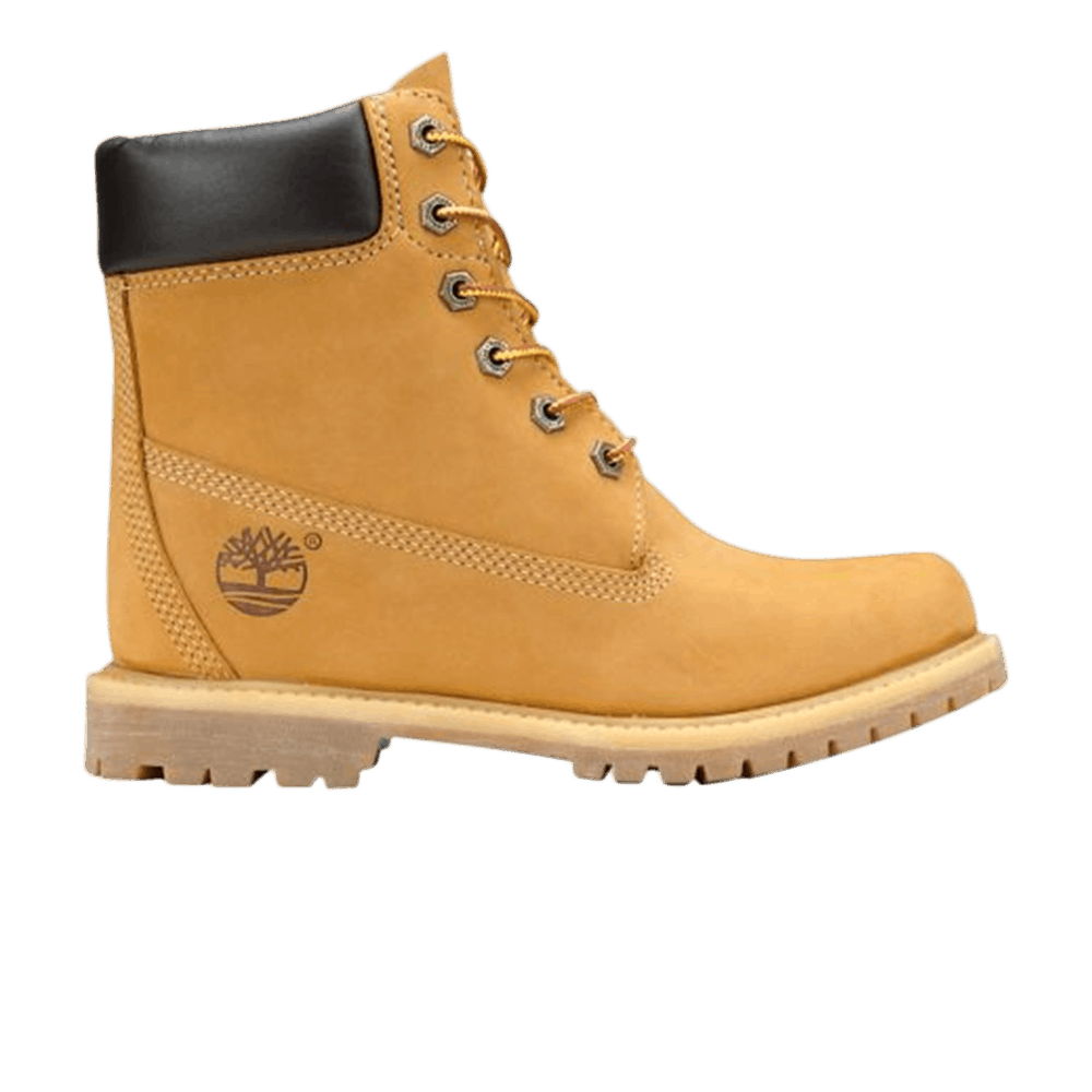 6 Inch Premium Boot - Timberland - TB18094 | GOAT