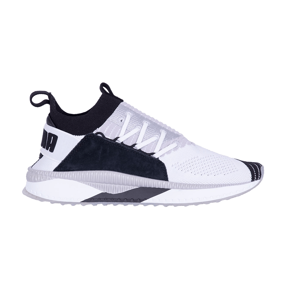 Tsugi Jun 'White Black' - Puma - 365490 01 | GOAT