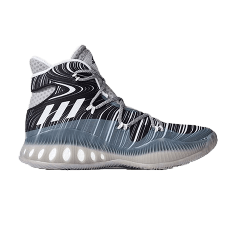 Crazy Explosive - adidas - AQ7746 | GOAT