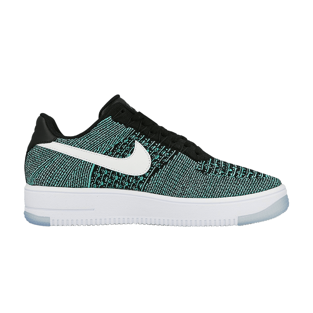 Air Force 1 Ultra Flyknit Low - Nike - 817419 300 | GOAT