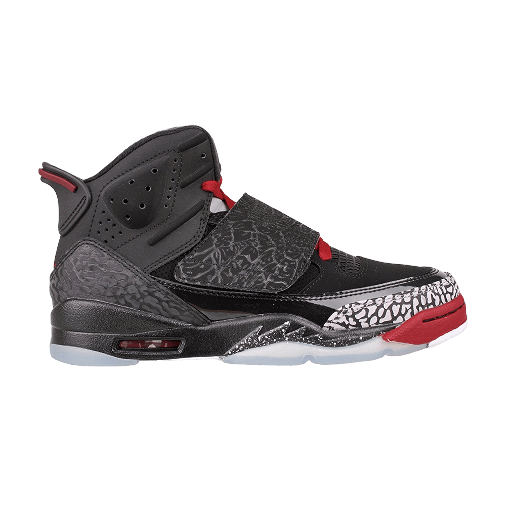 Air Jordan Son Of Mars GS - Air Jordan - 512246 001 | GOAT