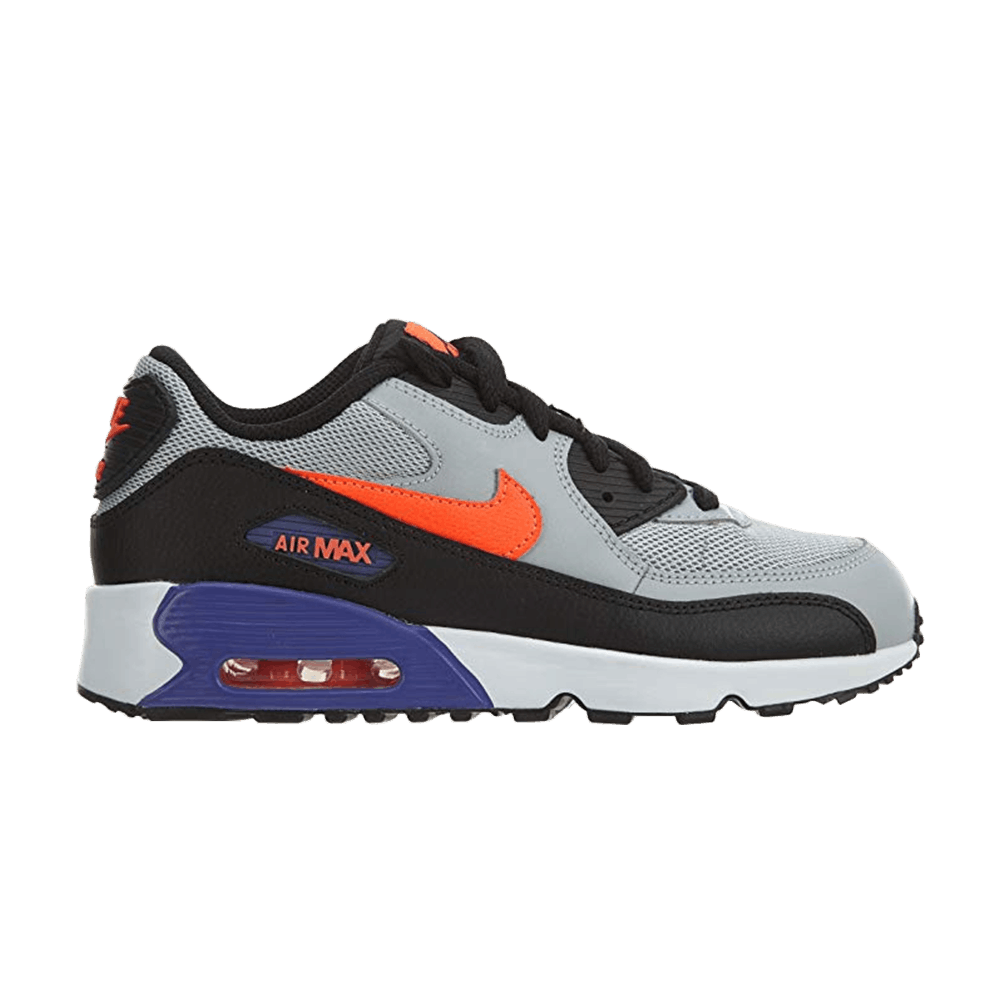 Air Max 90 Mesh PS - Nike - 833420 002 | GOAT