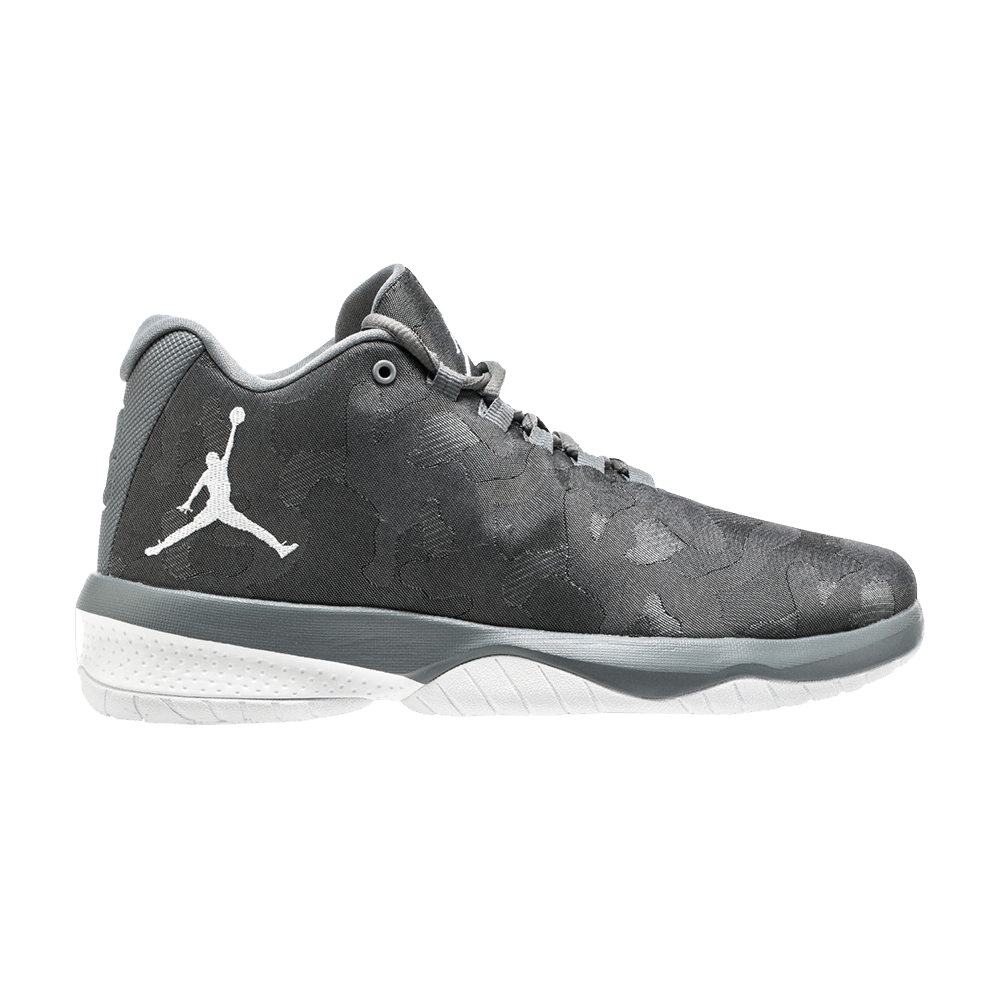 Jordan B.Fly 'Grey' - Air Jordan - 881444 004 | GOAT