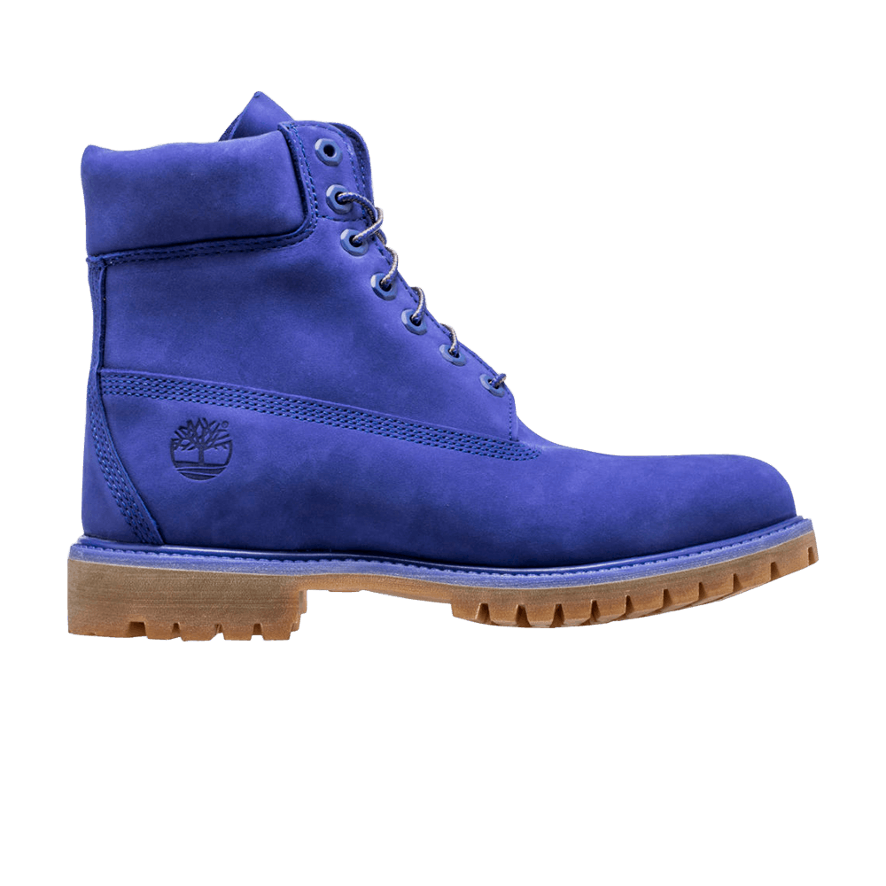 6" Premium Boot Waterproof 'Violet Haze' - Timberland - A1P5U | GOAT