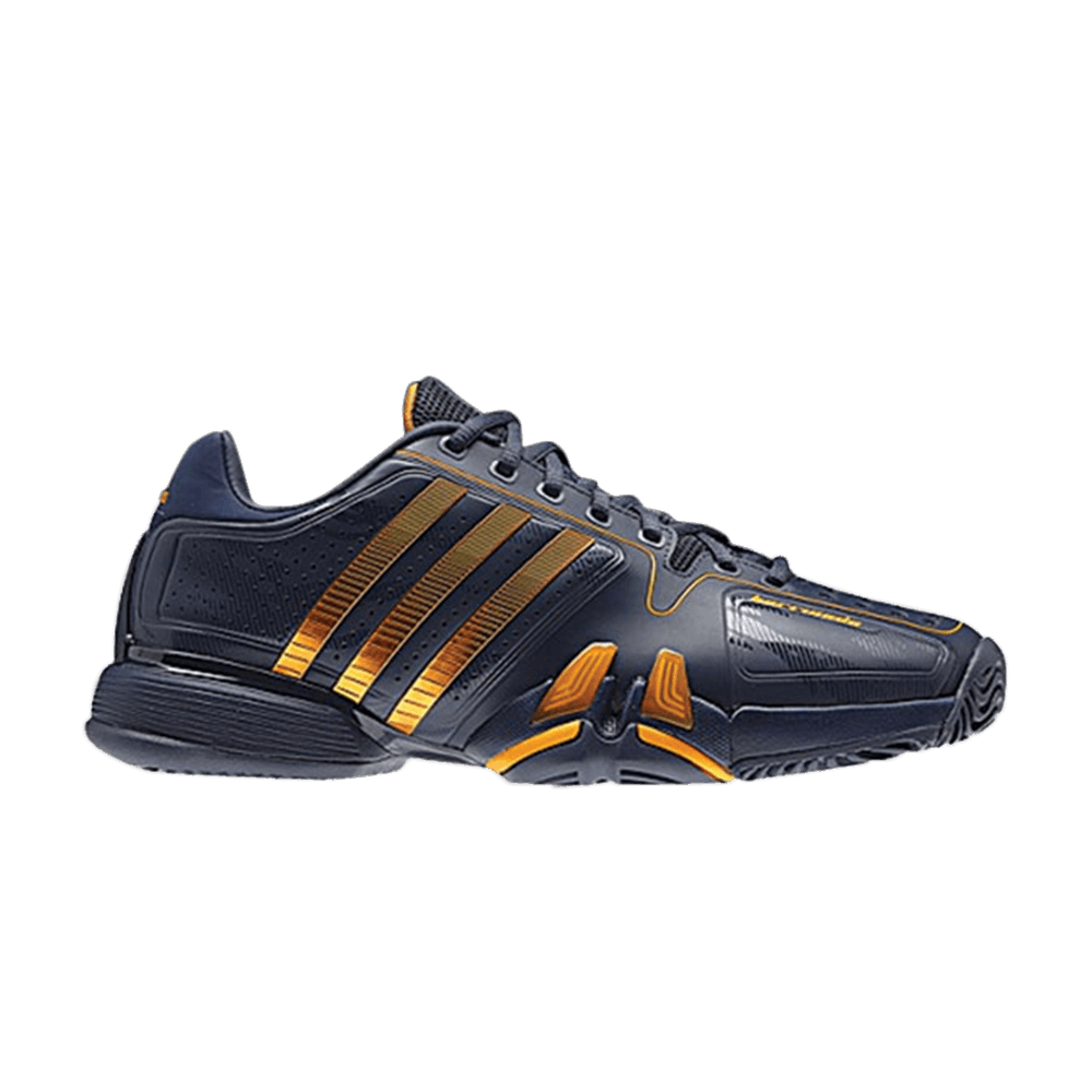 adiPower Barricade 7 - adidas - G60521 | GOAT