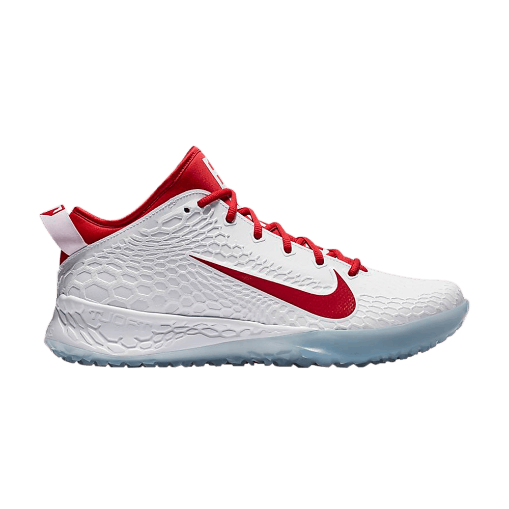 Force Zoom Trout 5 Turf - Nike - AH3374 161 | GOAT