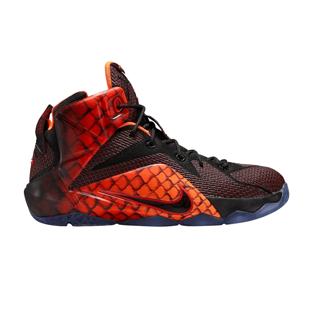 lebron 12s