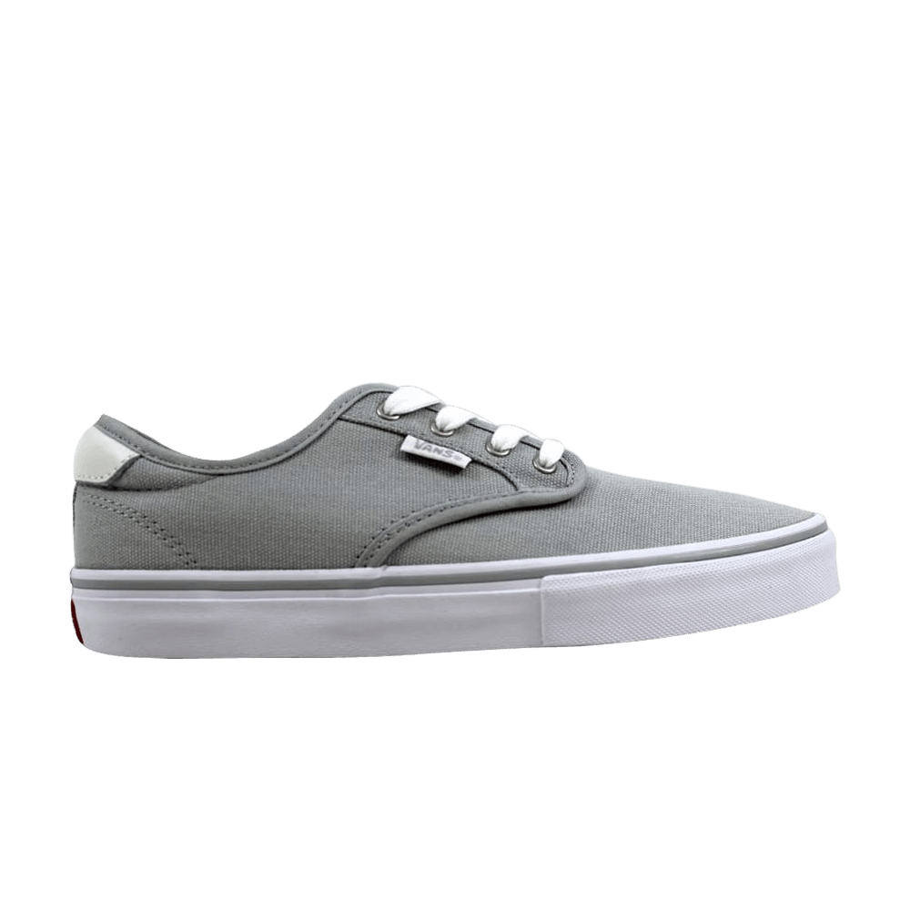 Chima Ferguson Pro 'High Rise' - Vans - VN000XKZK1V | GOAT