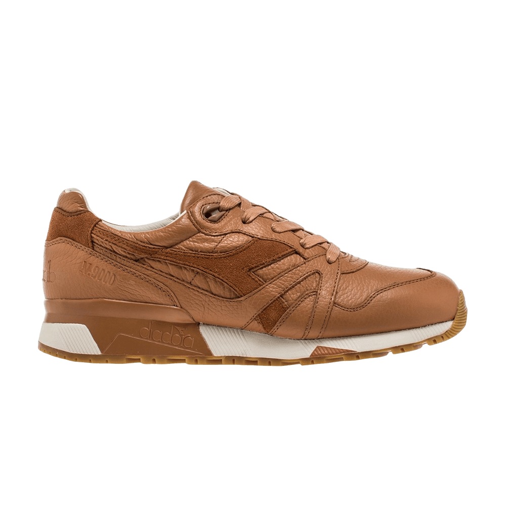 A Ma Maniere x N9000 'Brown Sugar' - Diadora - 501 170612 01 30014 | GOAT