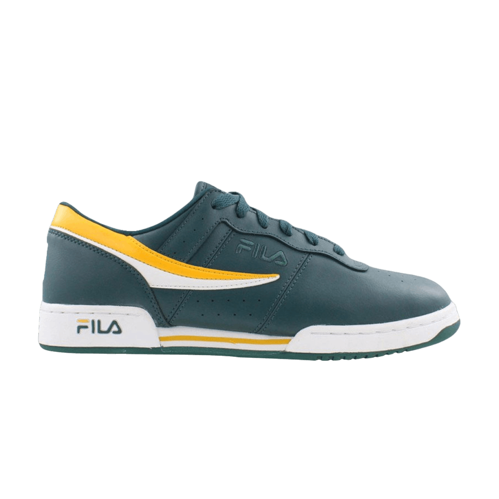 Original Fitness - Fila - 1FM00103 423 | GOAT