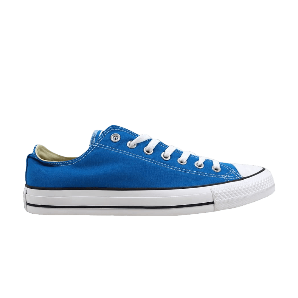 Chuck Taylor All Star Ox 'Cyan Space' - Converse - 149520F | GOAT