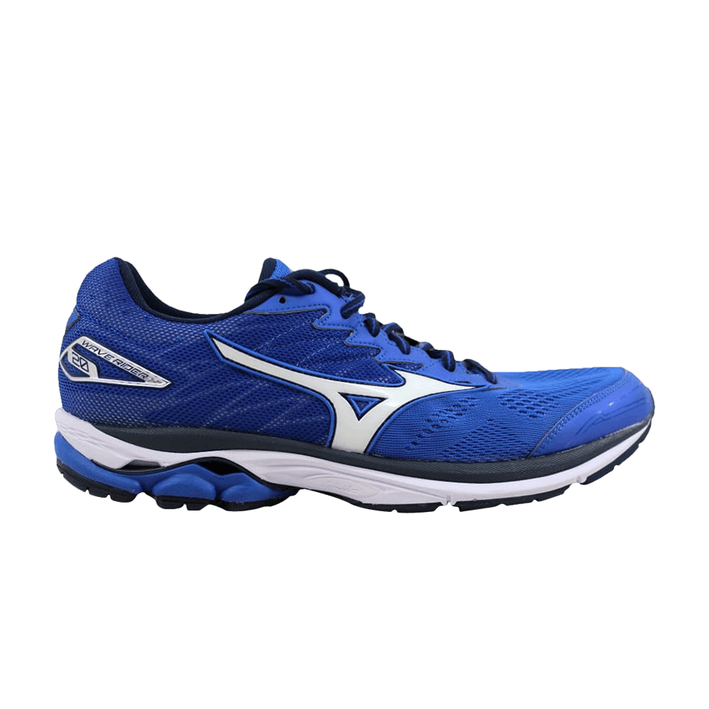 Wave Rider 20 - Mizuno - J1GC170304 | GOAT